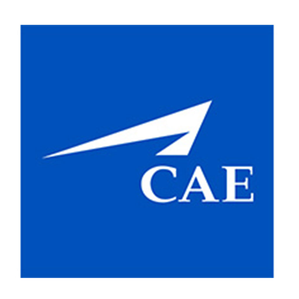 CAE - Salon des Formations Aéronautiques