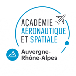 ACADEMIE D'AERONAUTIQUE ET SPATIALE D'AUVERGNE-RHONE-ALPES - Salon des ...