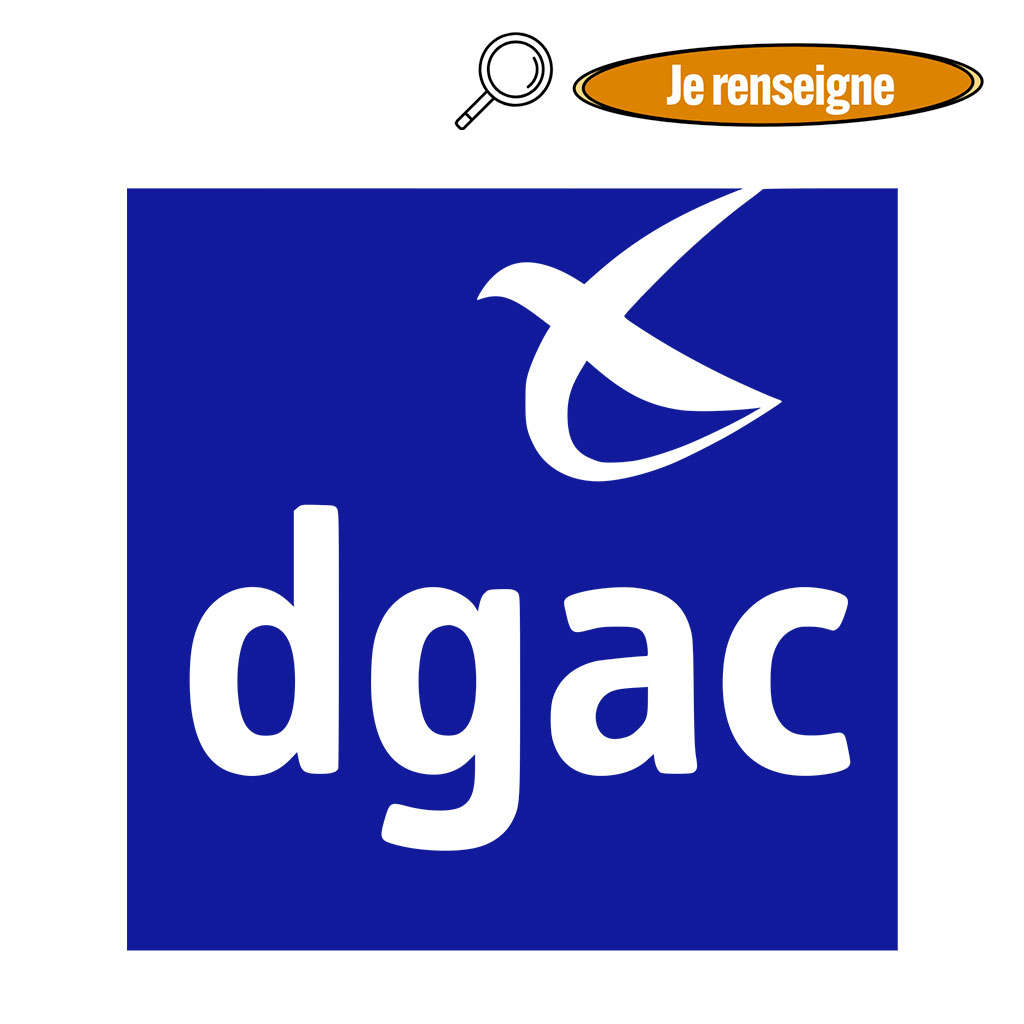 DGAC - Salon des Formations Aéronautiques