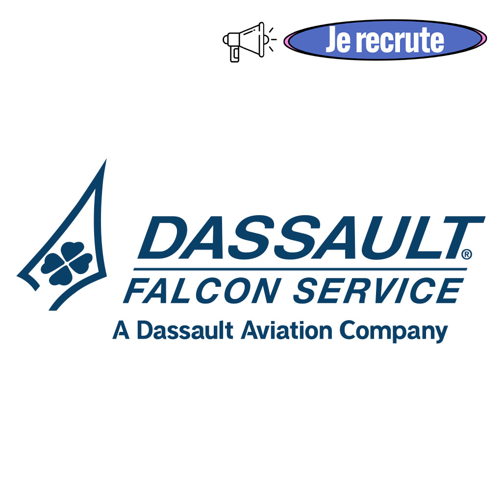 Dassault Falcon Service - Salon des Formations Aéronautiques